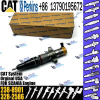 China Common rail Injector 387-9428 387-9426 268-9577 387-9428 241-3239 238-8901 for CAT C7 Engine for sale