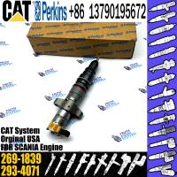 China C7 C9 fuel injector 20R-9079 20R-8063 268-1840 269-1839 295-1412 10R-9003 10R-7223 10R-2828 10R-8064 387-9438 10R-7221 for sale