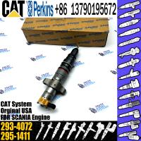 China Fuel injector Assembly 387-9439 172-5780 293-4071 387-9484 236-0957 293-4072 For CAT for sale