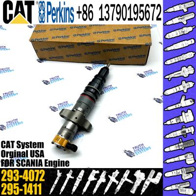 China Fuel injector Assembly 387-9439 172-5780 293-4071 387-9484 236-0957 293-4072 For CAT for sale
