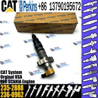 China Fuel Injector C7 C9 C-7 C-9 Engine Diesel Injector 10R-7224 387-9427 387-9433 235-2888 for sale