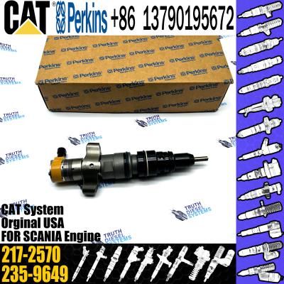 China C-9 Engine 172-5780 188-8739 217-2570 235-2888 Fuel Injector common rail injector for sale