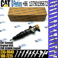 China fuel injector pump 235-5261 235-2888 235-9649 235-5518 235-1400 235-1401 for sale