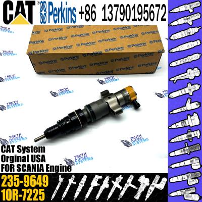 China fuel injector pump 235-5261 235-2888 235-9649 235-5518 235-1400 235-1401 for sale