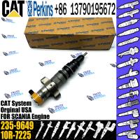 China fuel injector pump 235-5261 235-2888 235-9649 235-5518 235-1400 235-1401 for sale