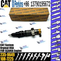 China fuel injector pump 235-5261 235-2888 235-9649 235-5518 235-1400 235-1401 for sale