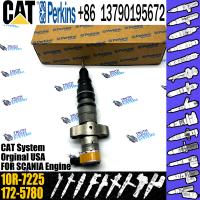 China C-9 C9 Fuel Injector Assembly 235-2888 236-0962 10R-7224 217-2570 235-9649 10R-7225 for sale