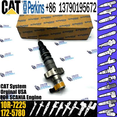 China C-9 C9 Fuel Injector Assembly 235-2888 236-0962 10R-7224 217-2570 235-9649 10R-7225 for sale