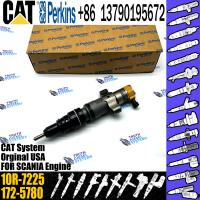 China C-9 C9 Fuel Injector Assembly 235-2888 236-0962 10R-7224 217-2570 235-9649 10R-7225 for sale