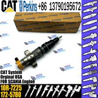 China C-9 C9 Fuel Injector Assembly 235-2888 236-0962 10R-7224 217-2570 235-9649 10R-7225 for sale