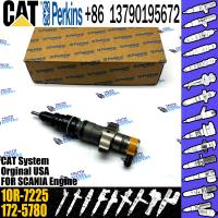 China C-9 C9 Fuel Injector Assembly 235-2888 236-0962 10R-7224 217-2570 235-9649 10R-7225 for sale