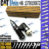 China C10 Fuel Injector Assembly 203-7685 212-3467 212-3468 350-7555 317-5278 161-1785 10R-0967 10R-1259 10R-1258 for sale
