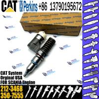 China C10 Fuel Injector Assembly 203-7685 212-3467 212-3468 350-7555 317-5278 161-1785 10R-0967 10R-1259 10R-1258 for sale