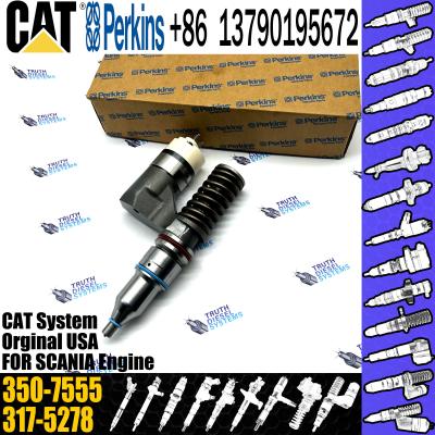 China C10 C12 Common Rail Fuel Injector 212-3463 212-3467 212-3468 317-5278 223-5328 350-7555 for sale