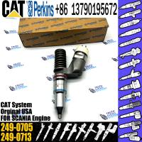 China C13 Fuel Injector Assembly 249-0705 249-0713 249-0707 249-0708 249-0712 250-1309 253-0608 259-5409 292-3666 10R-1305 for sale