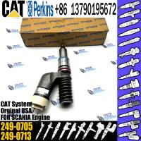 China C13 Fuel Injector Assembly 249-0705 249-0713 249-0707 249-0708 249-0712 250-1309 253-0608 259-5409 292-3666 10R-1305 for sale