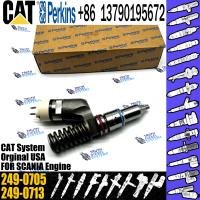 China C13 Fuel Injector Assembly 249-0705 249-0713 249-0707 249-0708 249-0712 250-1309 253-0608 259-5409 292-3666 10R-1305 for sale