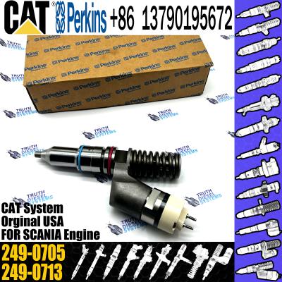 China C13 Fuel Injector Assembly 249-0705 249-0713 249-0707 249-0708 249-0712 250-1309 253-0608 259-5409 292-3666 10R-1305 for sale