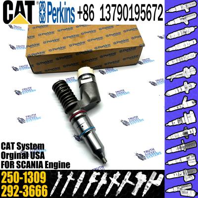 China C13 Fuel Injector Assembly 249-0705 249-0713 249-0707 244-7716 10R-3258 250-1309 253-0608 259-5409 292-3666 10R-1305 for sale
