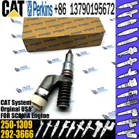 China C13 Fuel Injector Assembly 249-0705 249-0713 249-0707 244-7716 10R-3258 250-1309 253-0608 259-5409 292-3666 10R-1305 for sale