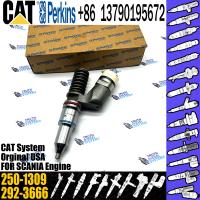 China C13 Fuel Injector Assembly 249-0705 249-0713 249-0707 244-7716 10R-3258 250-1309 253-0608 259-5409 292-3666 10R-1305 for sale