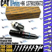 China C13 Fuel Injector Assembly 249-0705 249-0713 249-0707 244-7716 10R-3258 250-1309 253-0608 259-5409 292-3666 10R-1305 for sale