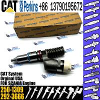 China C13 Fuel Injector Assembly 249-0705 249-0713 249-0707 244-7716 10R-3258 250-1309 253-0608 259-5409 292-3666 10R-1305 for sale