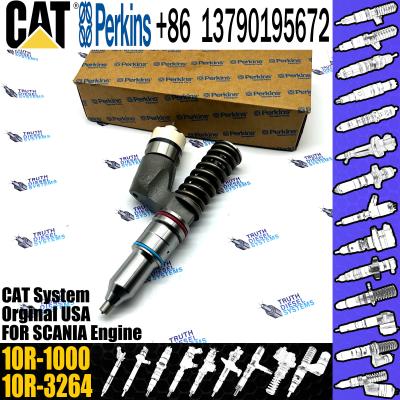 China C15 Fuel Injector Assembly 211-3025 253-0615 374-0750 10R-1000 10R-3264 10R-7229 200-1117 229-5919 235-1400 235-1401 for sale