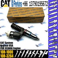 China C15 Fuel Injector Assembly 211-3025 253-0615 374-0750 10R-1000 10R-3264 10R-7229 200-1117 229-5919 235-1400 235-1401 for sale