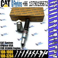 China C15 Fuel Injector Assembly 211-3025 253-0615 374-0750 10R-1000 10R-3264 10R-7229 200-1117 229-5919 235-1400 235-1401 for sale
