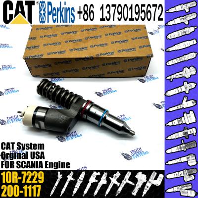 China C15 Fuel Injector Assembly 211-3025 253-0615 374-0750 10R-1000 10R-3264 10R-7229 200-1117 229-5919 235-1400 235-1401 for sale