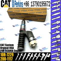 China C15 Fuel Injector Assembly 211-3025 253-0615 374-0750 10R-1000 10R-3264 10R-7229 200-1117 229-5919 235-1400 235-1401 for sale
