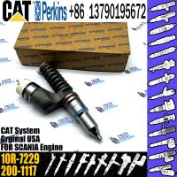 China C15 Fuel Injector Assembly 211-3025 253-0615 374-0750 10R-1000 10R-3264 10R-7229 200-1117 229-5919 235-1400 235-1401 for sale