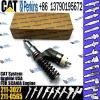 China C15 Engine Parts Fuel Injector 117-1148 1171148 102-6230 117-1146 18-9035 152-3680 191-3004 211-3024 211-3027 for sale