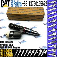 China C15 Engine Parts Fuel Injector 117-1148 1171148 102-6230 117-1146 18-9035 152-3680 191-3004 211-3024 211-3027 for sale