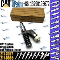China C15 Engine Parts Fuel Injector 117-1148 1171148 102-6230 117-1146 18-9035 152-3680 191-3004 211-3024 211-3027 for sale