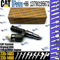 China C-aterpillar C15 C18 Common Rail Fuel Injector 244-7716 200-1117 211-0565 211-3027 235-1401 235-1400 235-1403 for sale