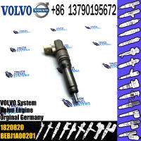 China New Unit Pump Injector Electronic Unit 1660160 1725282 1742535 1820820 BEBJ1A0000 BEBJ1A00101 BEBJ1A00201 Diesel Injecto for sale