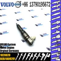 China New Unit Pump Injector Electronic Unit 1660160 1725282 1742535 1820820 BEBJ1A0000 BEBJ1A00101 BEBJ1A00201 Diesel Injecto for sale