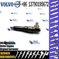 China New Unit Pump Injector Electronic Unit 1660160 1725282 1742535 1820820 BEBJ1A0000 BEBJ1A00101 BEBJ1A00201 Diesel Injecto for sale