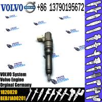China New Unit Pump Injector Electronic Unit 1660160 1725282 1742535 1820820 BEBJ1A0000 BEBJ1A00101 BEBJ1A00201 Diesel Injecto for sale