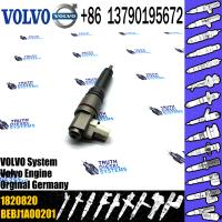 China New Unit Pump Injector Electronic Unit 1660160 1725282 1742535 1820820 BEBJ1A0000 BEBJ1A00101 BEBJ1A00201 Diesel Injecto for sale