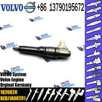 China New Unit Pump Injector Electronic Unit 1660160 1725282 1742535 1820820 BEBJ1A0000 BEBJ1A00101 BEBJ1A00201 Diesel Injecto for sale