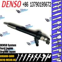 China 095000-6250 095000-6253 16600ec00a 16600-ec00a 16600-eb70d 16600-eb70c 16600-eb70a Common Rail Injector For Nissan YD25 for sale