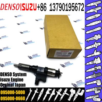 China Common Rail Solenoid Valve Suitable for Injector 095000-6790 095000-8100 095000-6222 095000-6250 095000-5600 095000-776 for sale