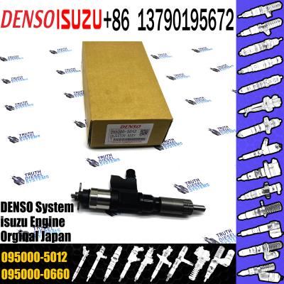China common rail 6M60 ME304627 Injector Nozzle 095000-5450 9709500-686 095000-6860 or fuel injector 095000-6860 for sale