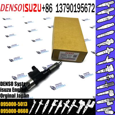 China common rail 6M60 ME304627 Injector Nozzle 095000-5450 9709500-686 095000-6860 or fuel injector 095000-6860 for sale