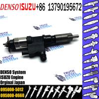 China High Quality Nozzles 095000-5010 diesel injector tool 095000 5010 diesel fuel injector 0950005010 095000-5011 095000-501 for sale