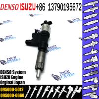 China High Quality Nozzles 095000-5010 diesel injector tool 095000 5010 diesel fuel injector 0950005010 095000-5011 095000-501 for sale