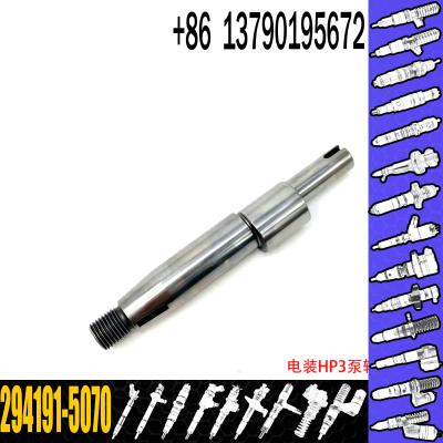 China Good HP4 camshaft 2941915070 294191-5070 for pump 294050-0105 for sale